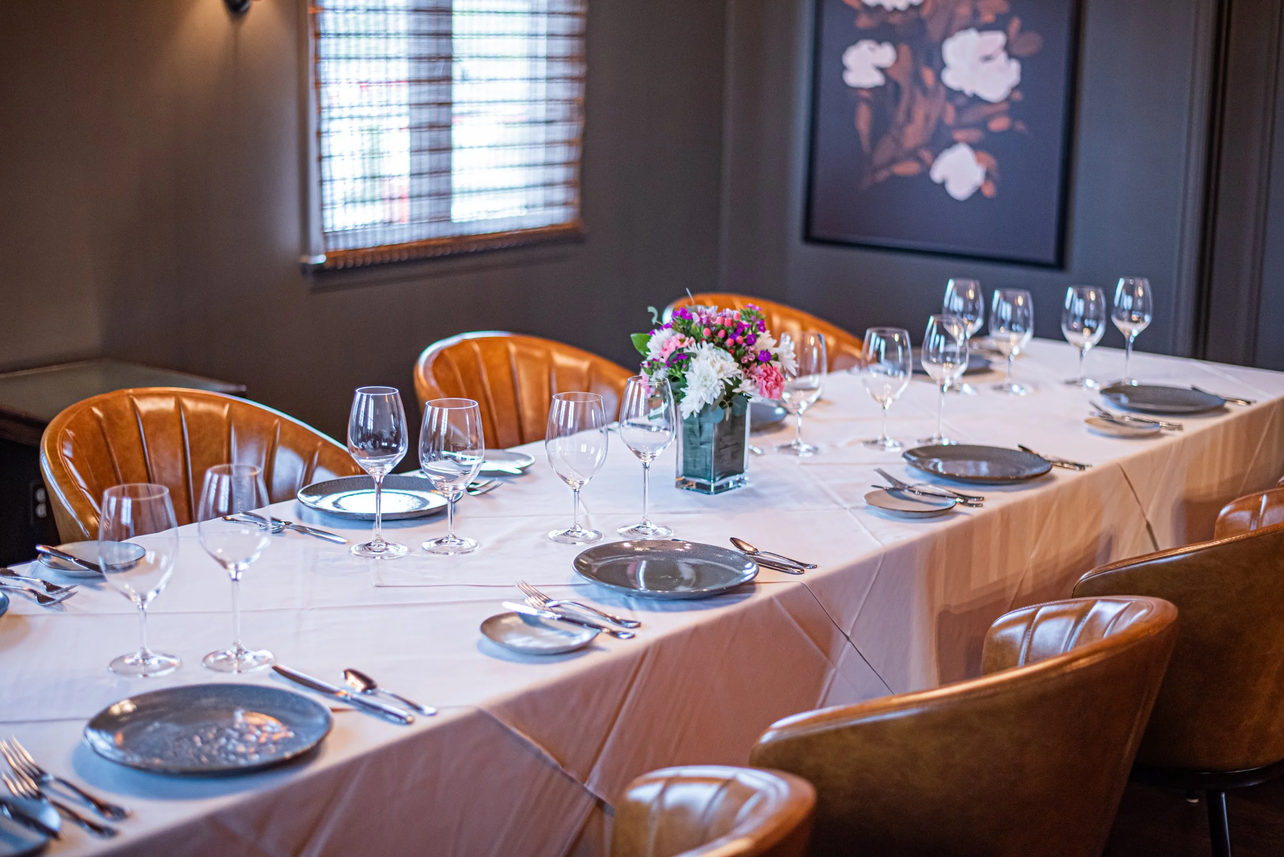 Special Events — The Hobbit Restaurant