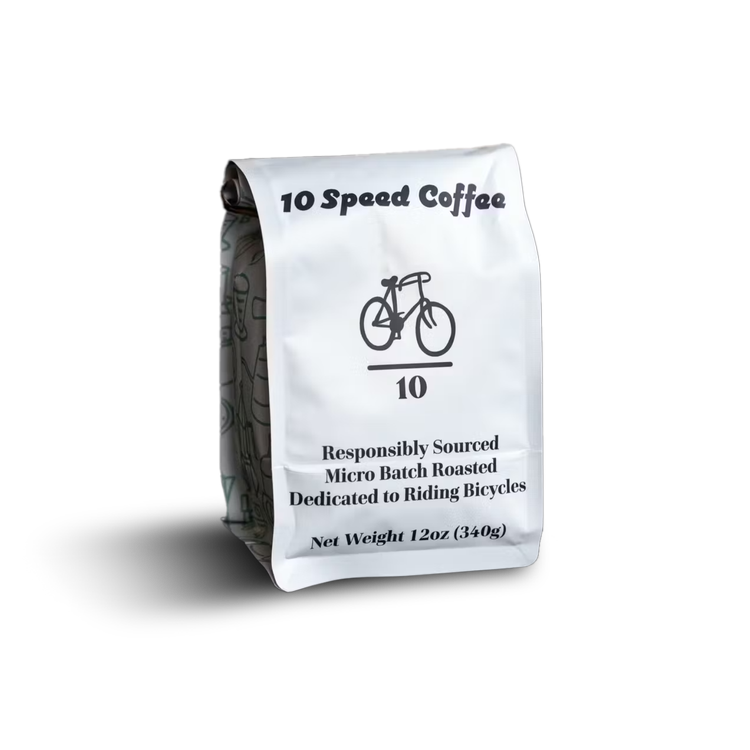 10 Speed Coffee