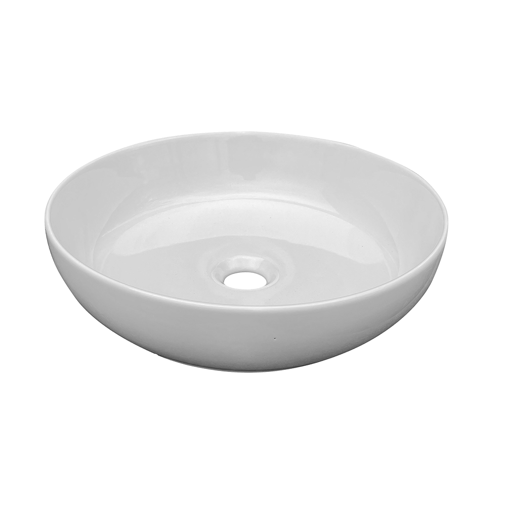 Matte Ceramic Basins | Upgrade Your Bathroom Today — castano