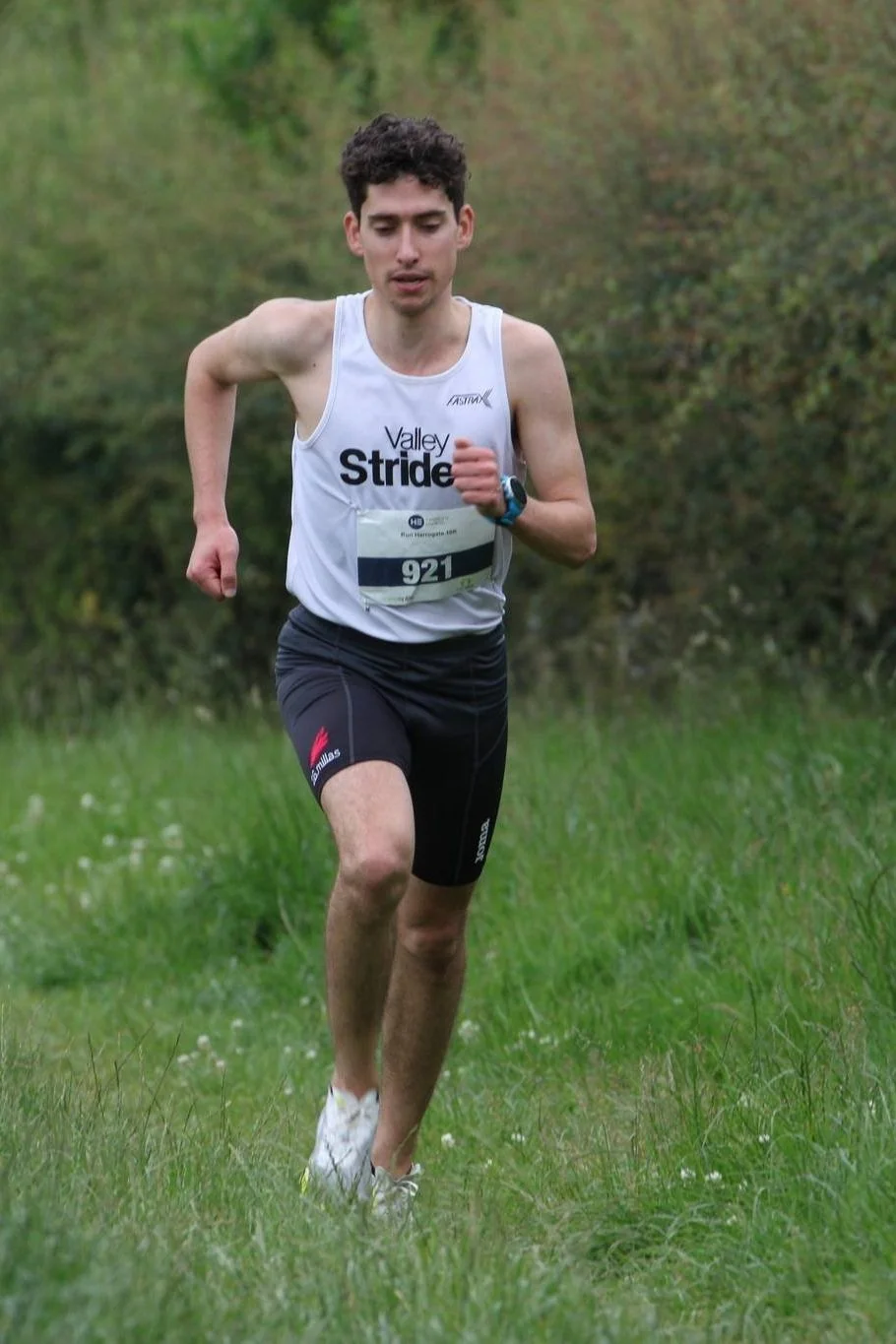 Our Flagship Race "Run Harrogate 10k sponsored by Harmony" — Harrogate ...