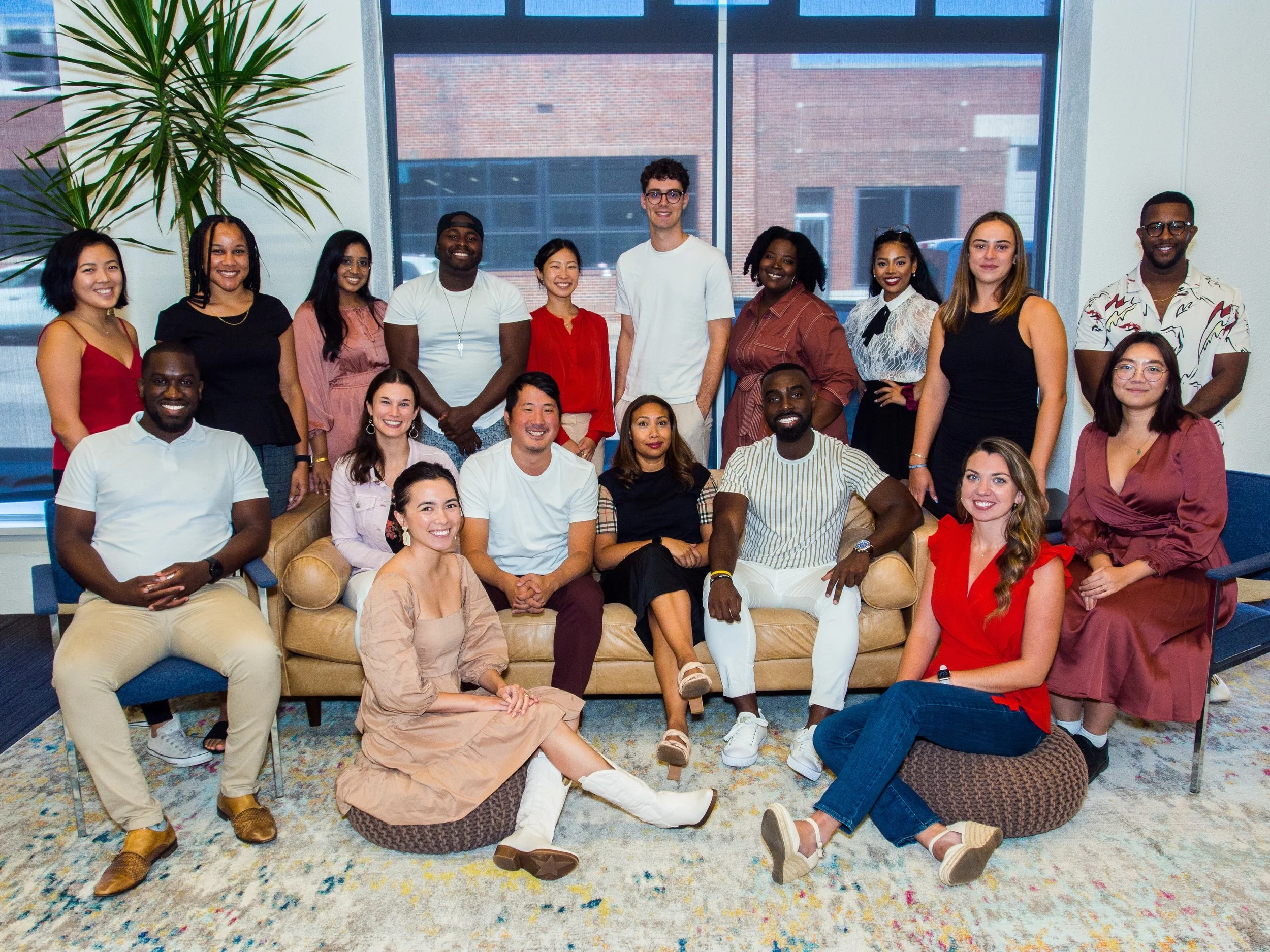 Business — Queens At Work