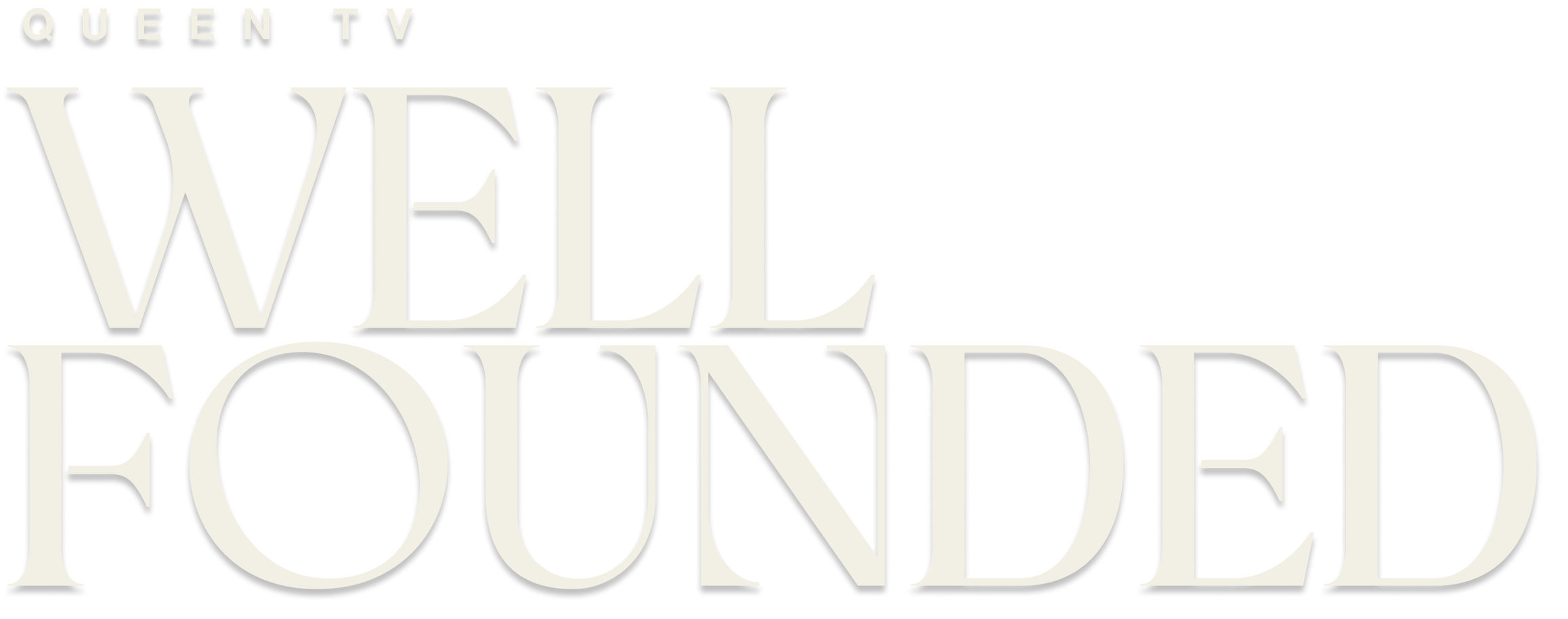 Well Founded — Queens At Work