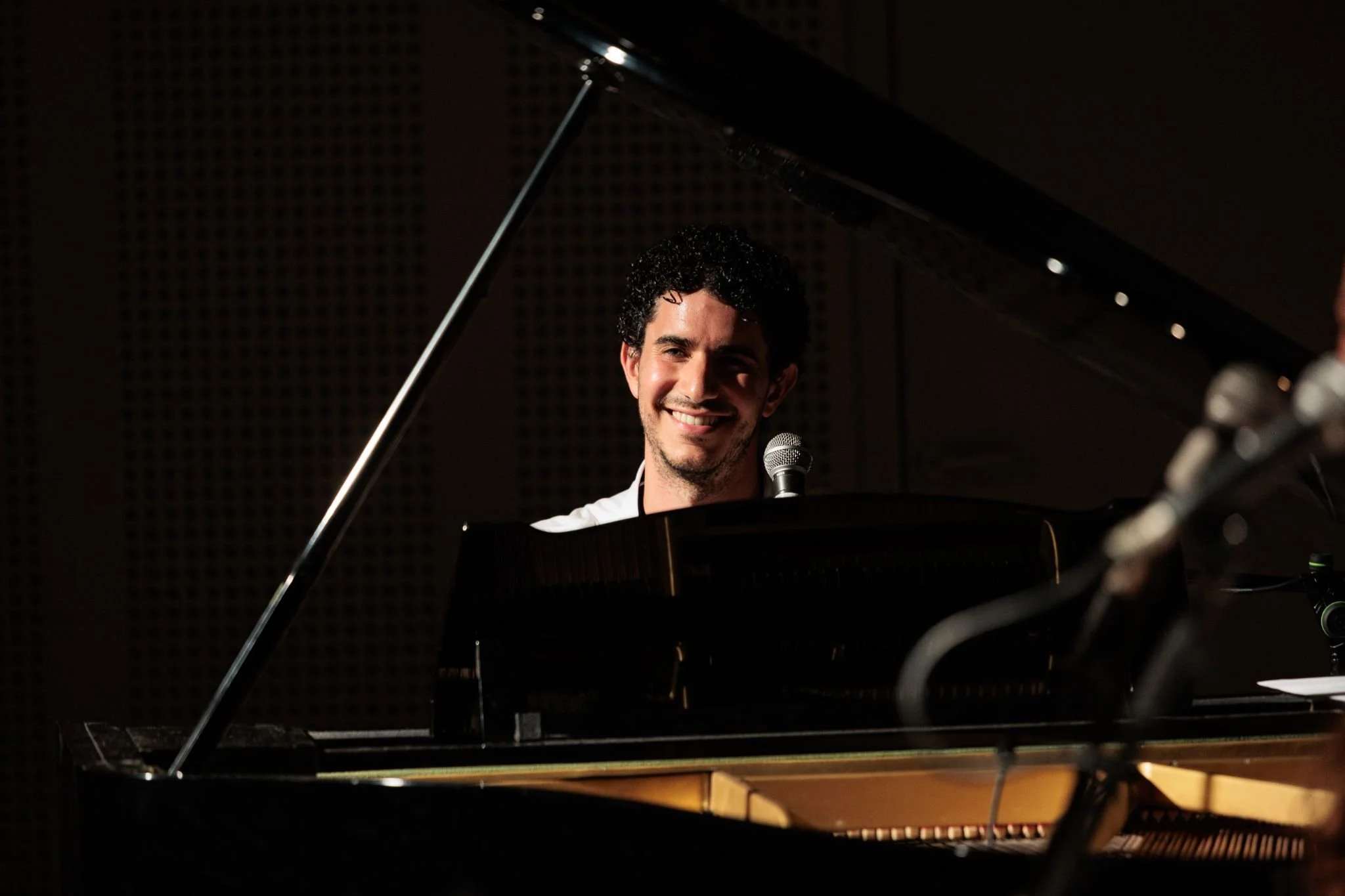 Singing with Nightingales