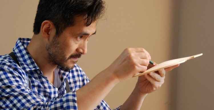 About Feng Jiang — Feng Jiang Violins