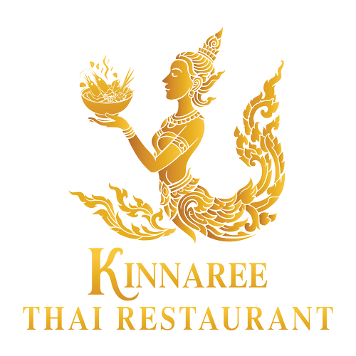 Menu — Kinnaree Thai Restaurant