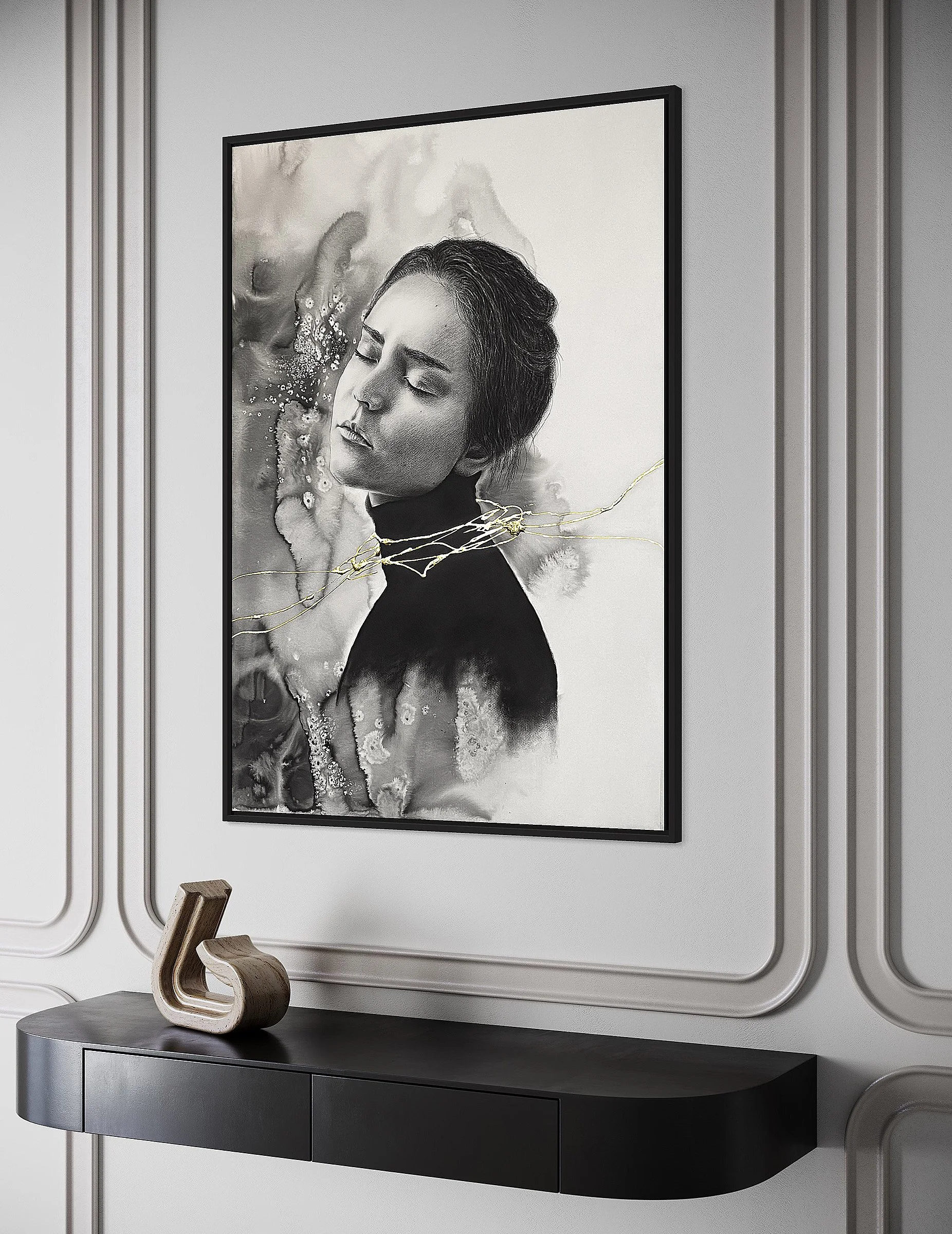 Breathe — Melle Bloemen Artworks