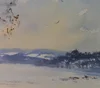 Original Atmospheric Loose Watercolour Paintings For Sale — Robert Mee ...