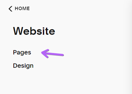 Where to add Custom CSS in Squarespace? 7.0 & 7.1 (2025)