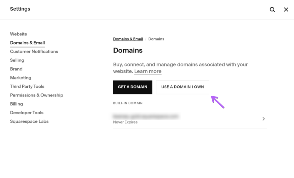 7-Step Guide: How to Connect Your GoDaddy Domain to Squarespace (2025)
