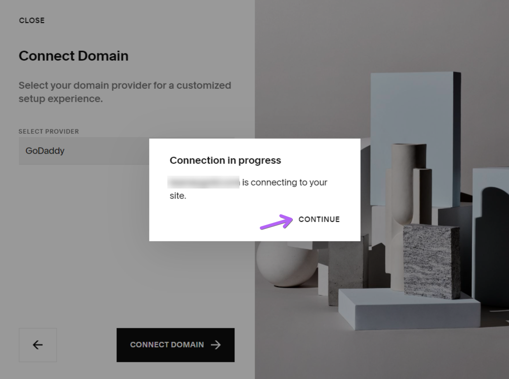 7-Step Guide: How to Connect Your GoDaddy Domain to Squarespace (2025)
