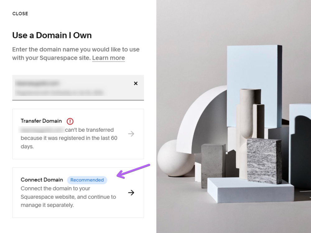 7-Step Guide: How to Connect Your GoDaddy Domain to Squarespace (2025)