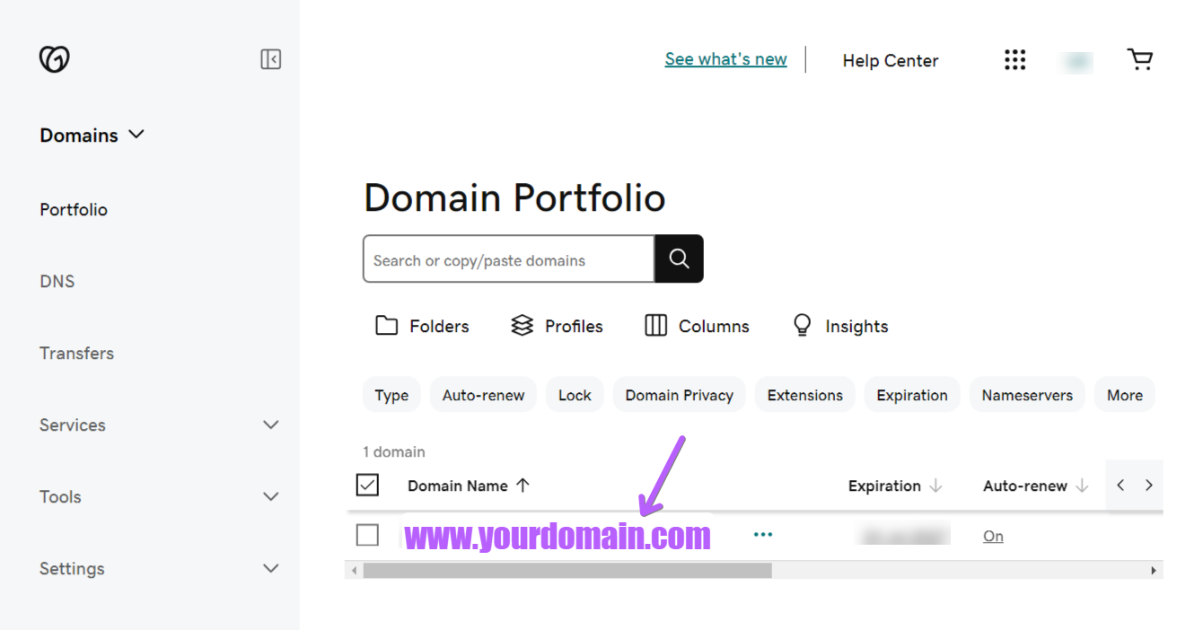 7-Step Guide: How to Connect Your GoDaddy Domain to Squarespace (2025)