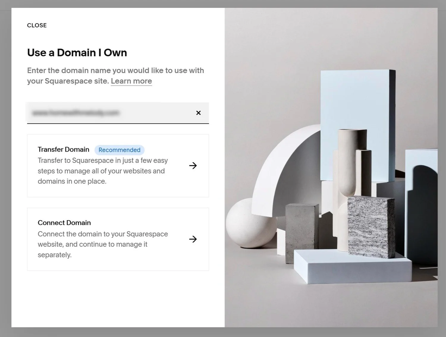 Squarespace Domain Setup: Should You Transfer or Connect? (2025 Guide)