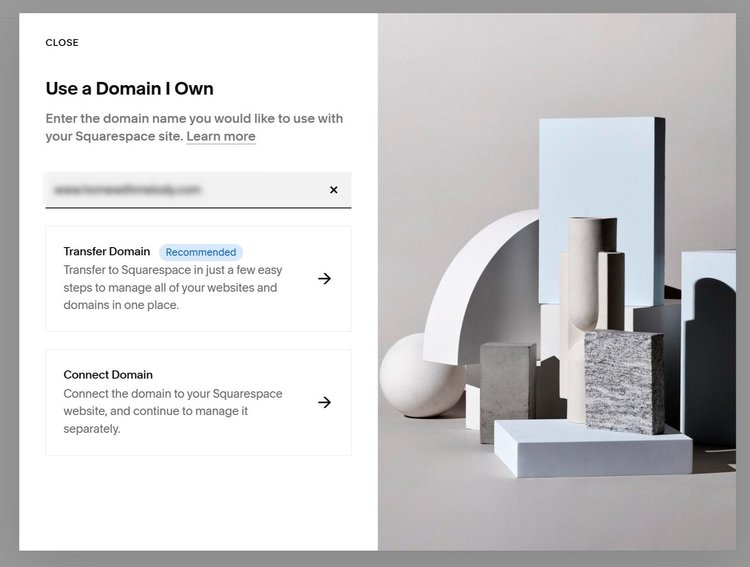 Squarespace Domain Setup: Should You Transfer or Connect? (2025 Guide)