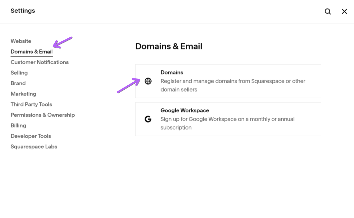 7-Step Guide: How to Connect Your GoDaddy Domain to Squarespace (2025)