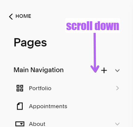 Where to add Custom CSS in Squarespace? 7.0 & 7.1 (2024)