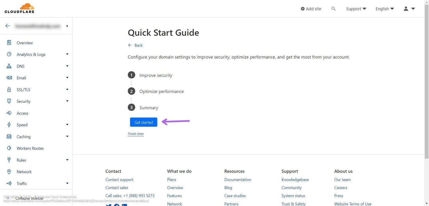 [Step-by-step] How to transfer domain from GoDaddy to Cloudflare (2024)