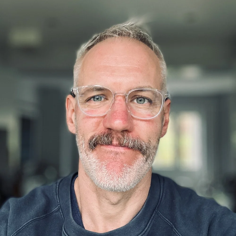 ABOUT — Colin Davis