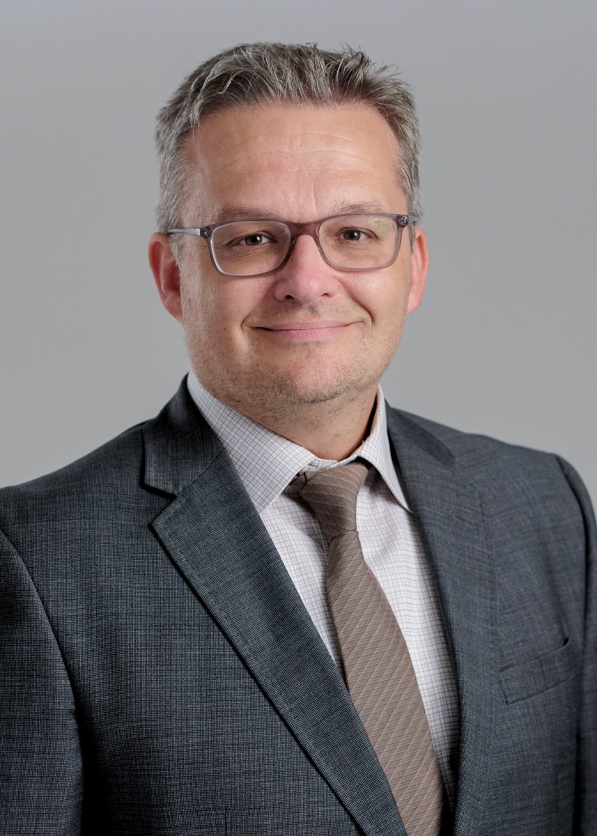 Luke Carlstrom — Northwest Pulmonary Associates SC