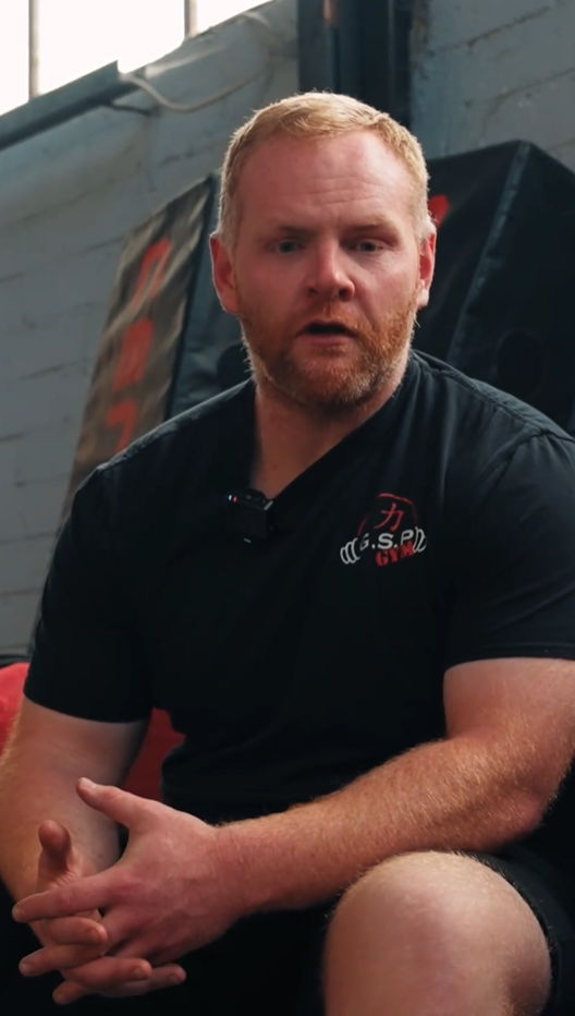 Team — Natural Strongman Central Europe
