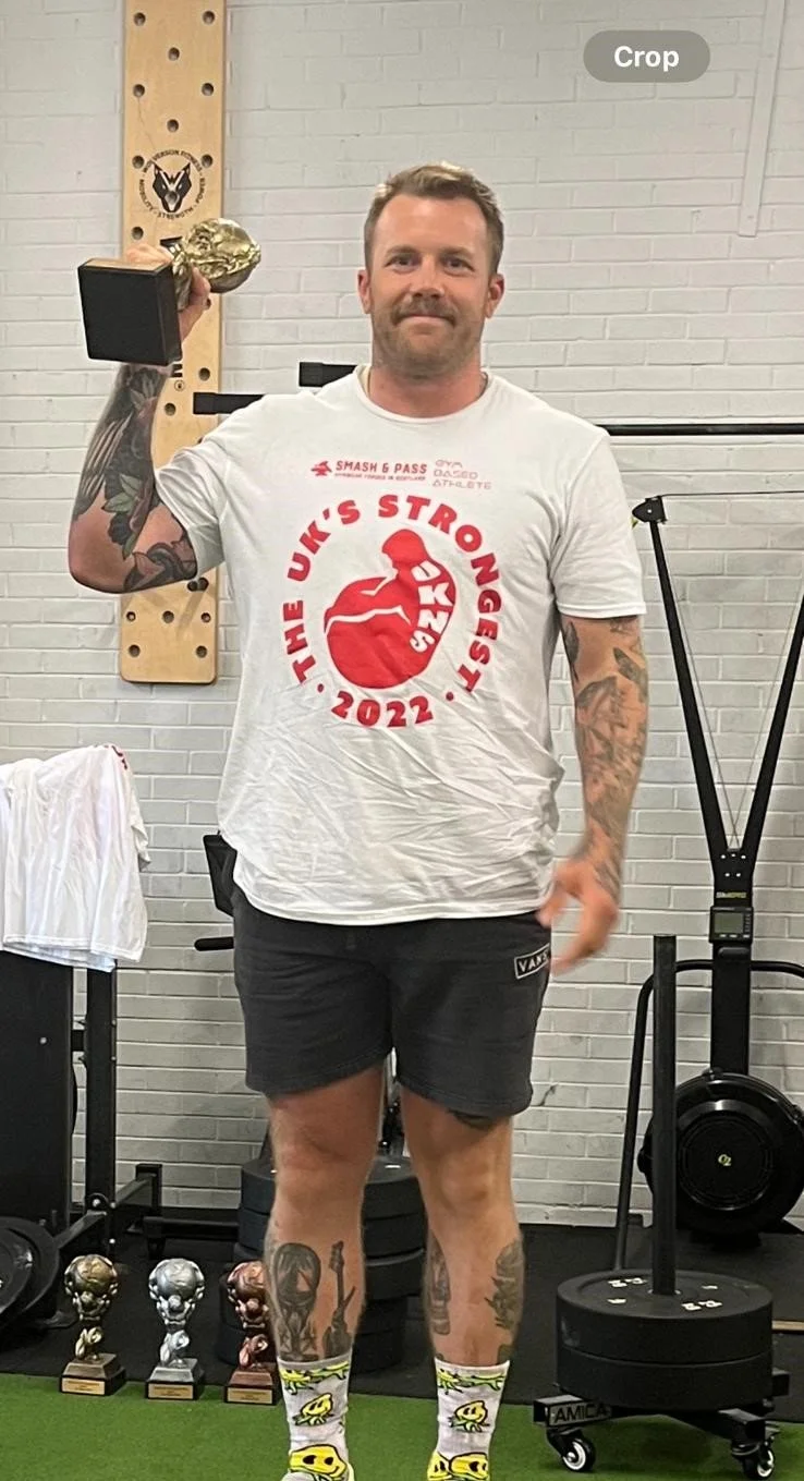 Team — Natural Strongman Europe