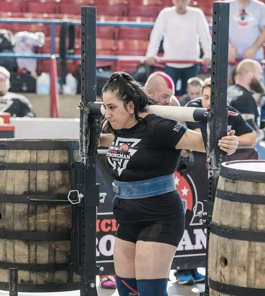 Team — Natural Strongman Central Europe