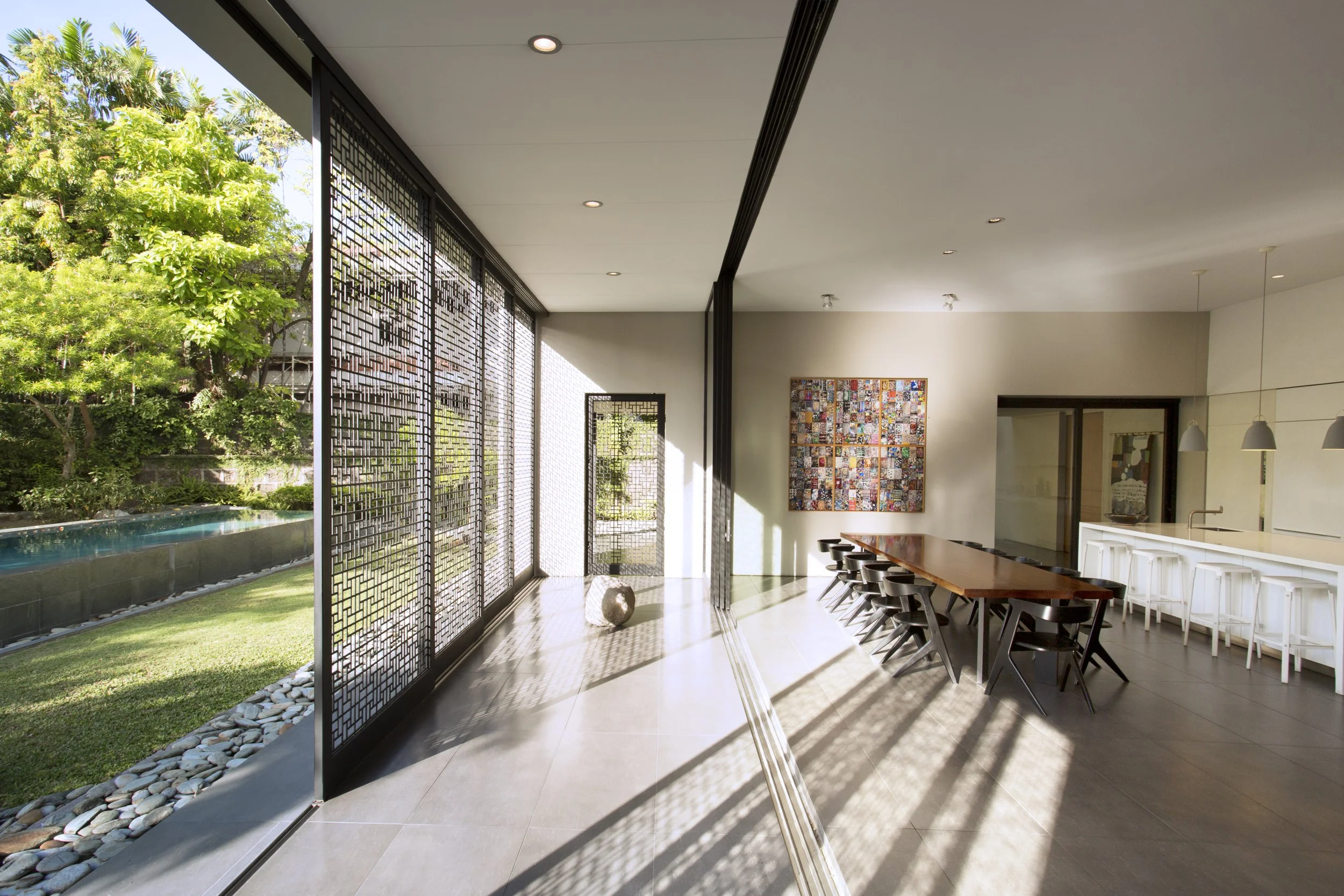 C|S Architecture
