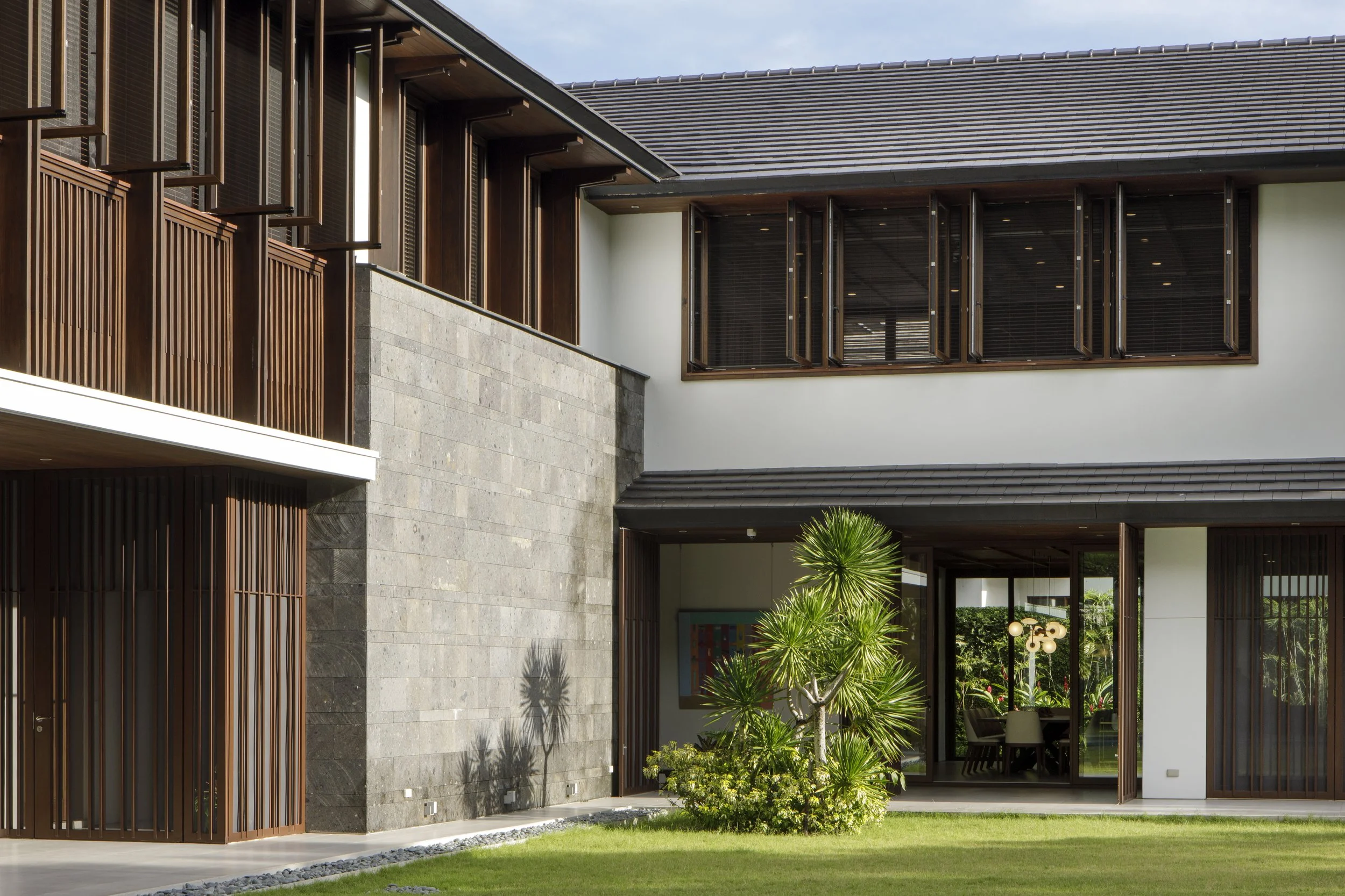 C|S Architecture — URBAN TWO