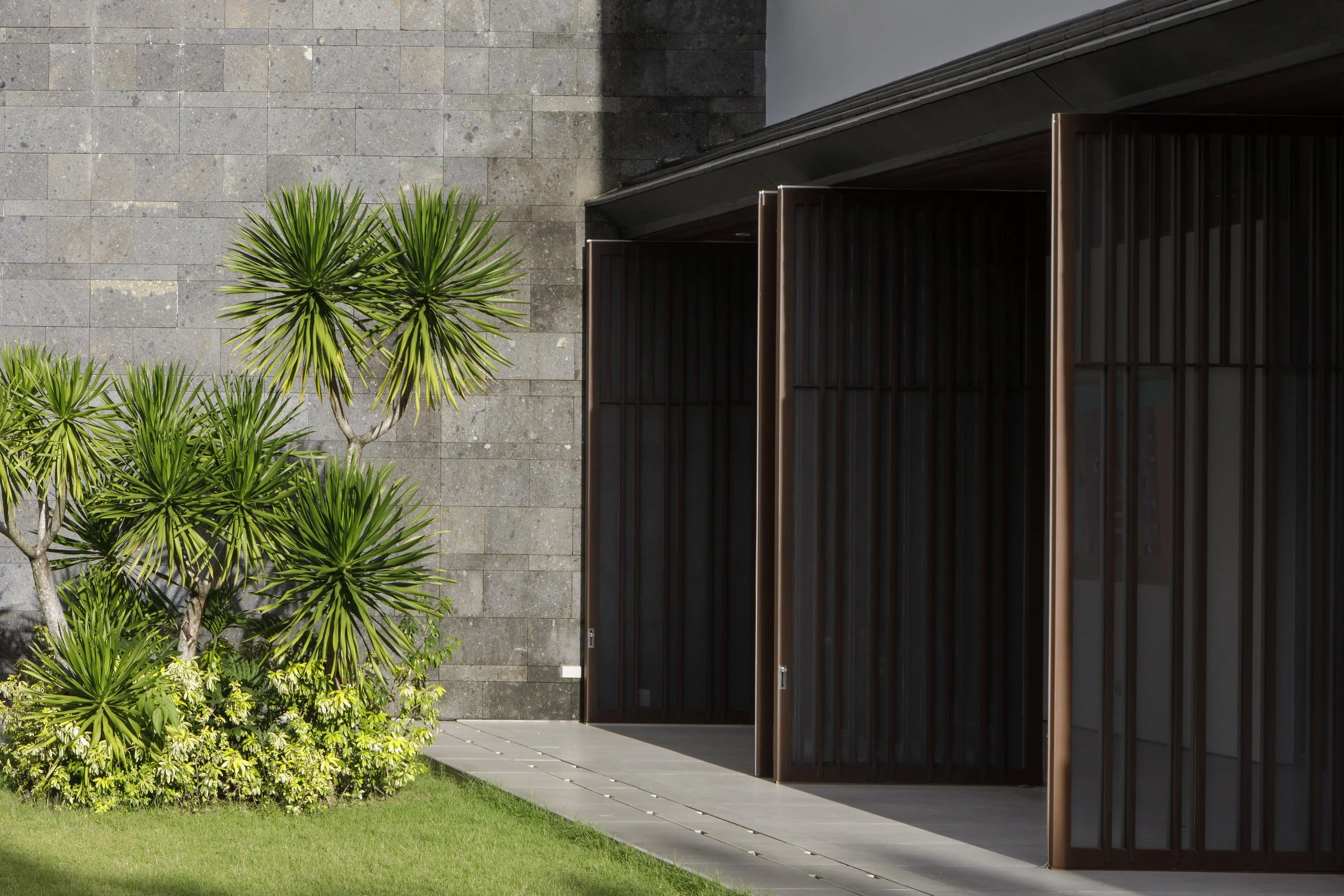 C|S Architecture — URBAN TWO