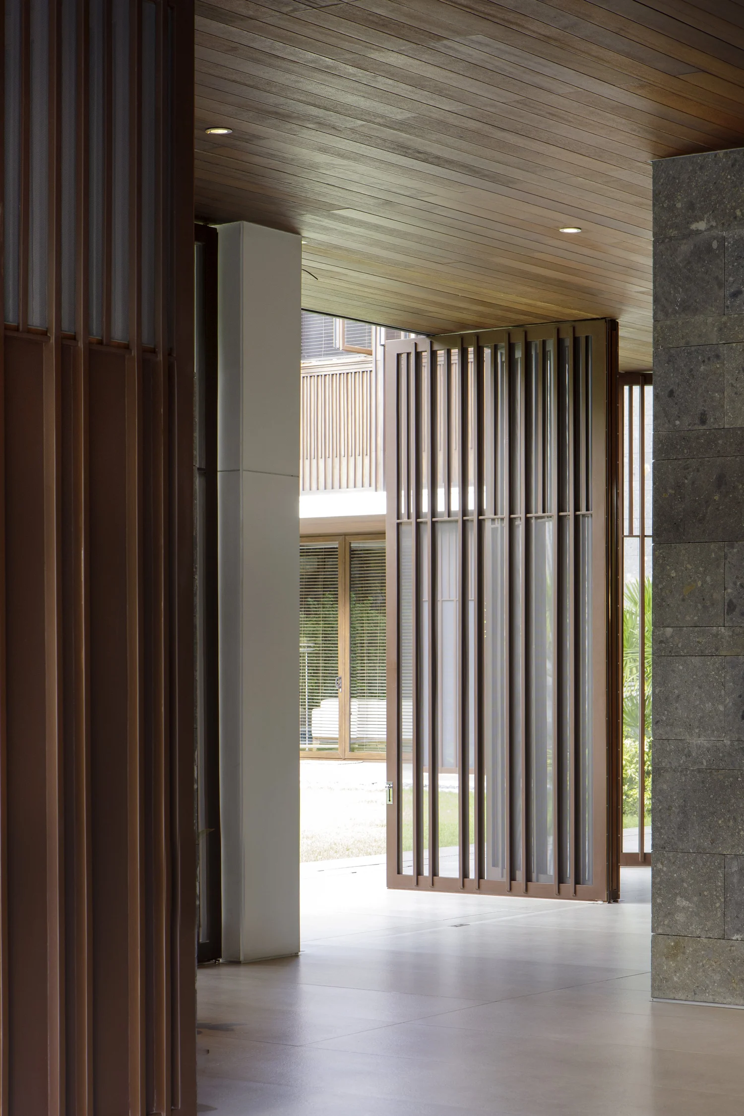 C|S Architecture — URBAN TWO