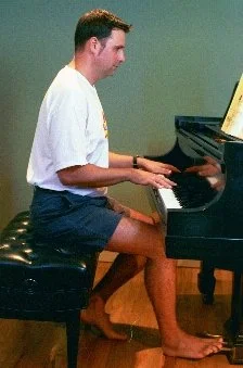 Seating guide — The Well-Balanced Pianist