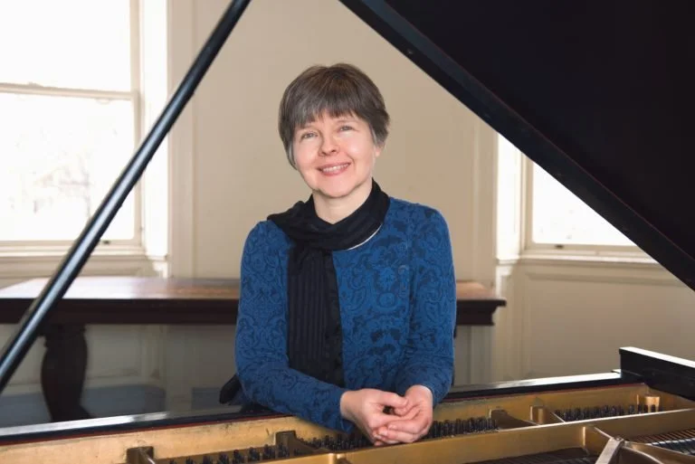 Who We Are — The Well-Balanced Pianist