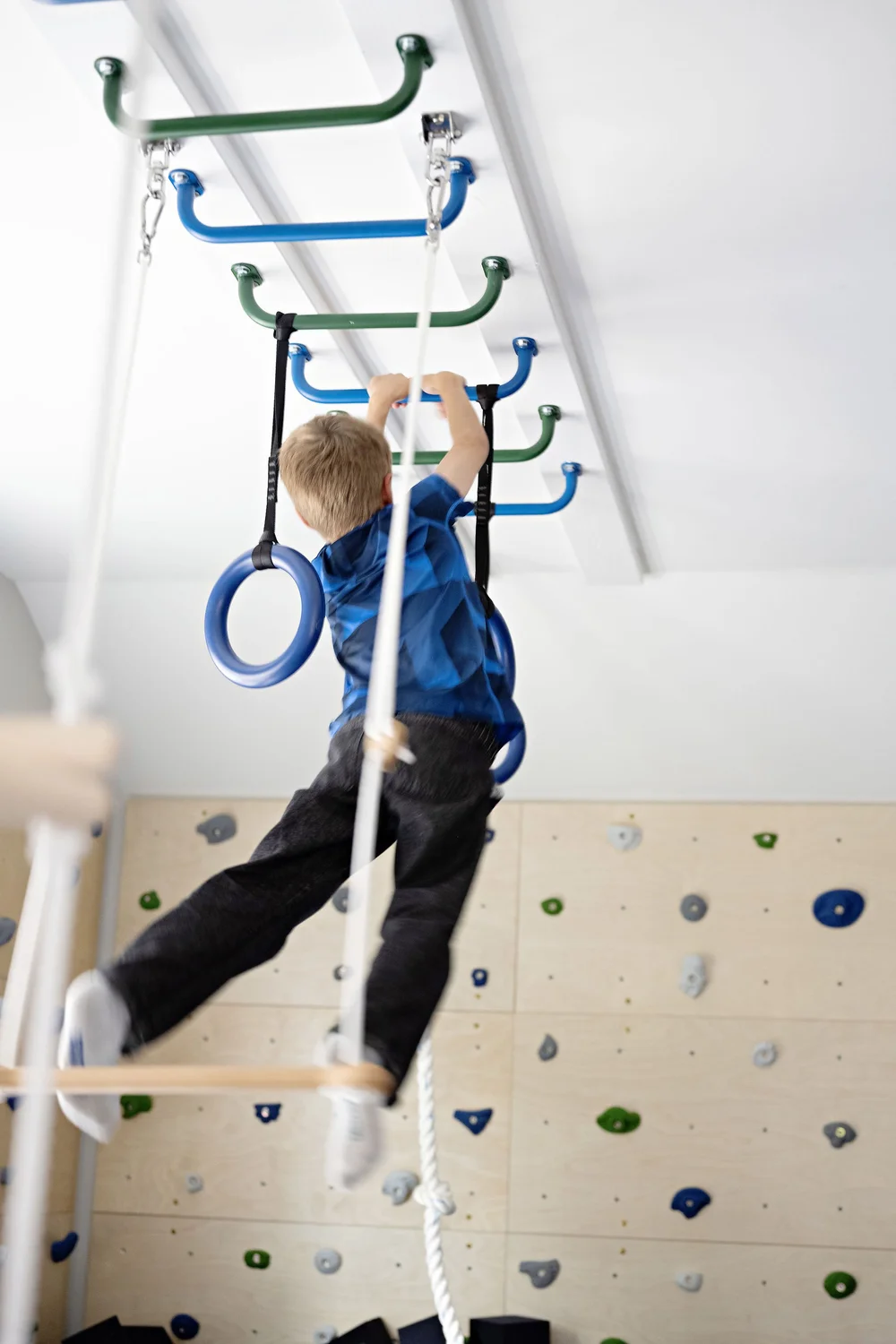 Why Gross Motor Playrooms Are the Key to Happier, Healthier Kids - Wild ...