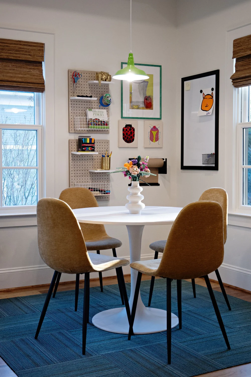 How Playroom Lighting Affects Kids - Wild Child