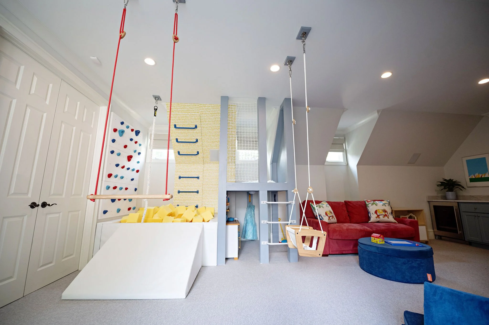 Why Gross Motor Playrooms Are the Key to Happier, Healthier Kids - Wild ...
