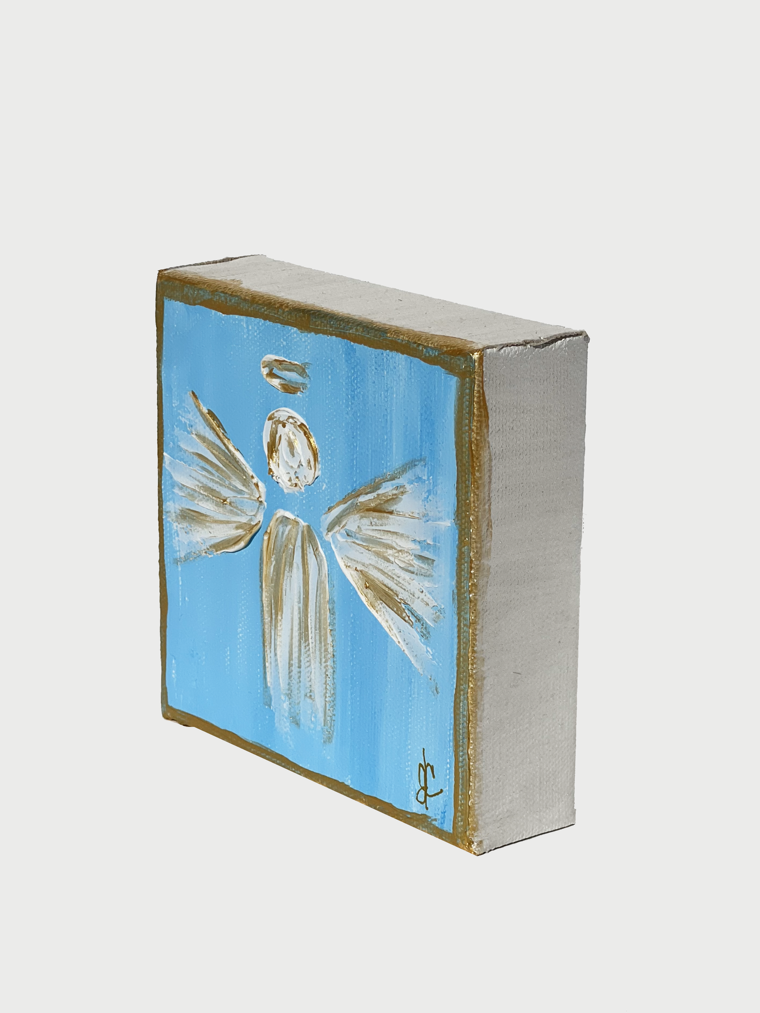 Catholic Art & Gifts — Jen Culotta Faithful Designs