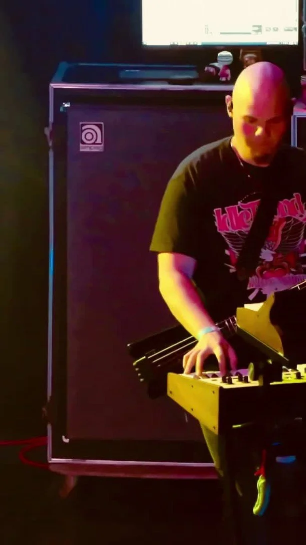 A Farewell To Kings (AF2K) - Rush Tribute