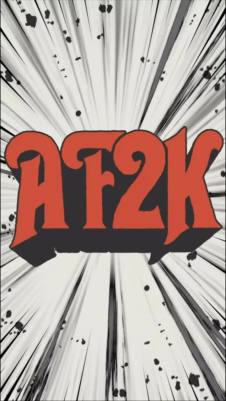 A Farewell To Kings (AF2K) - Rush Tribute