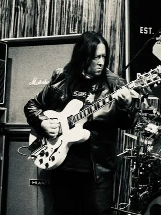 MEET THE BAND — A Farewell To Kings (AF2K) - Rush Tribute