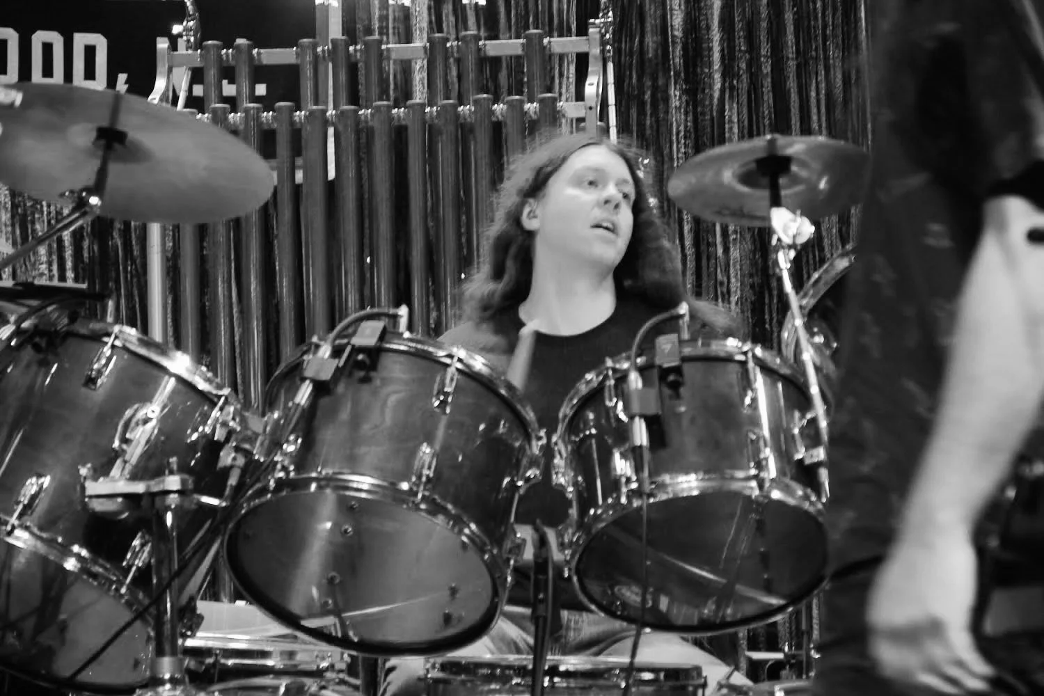 MEDIA — A Farewell To Kings (AF2K) - Rush Tribute