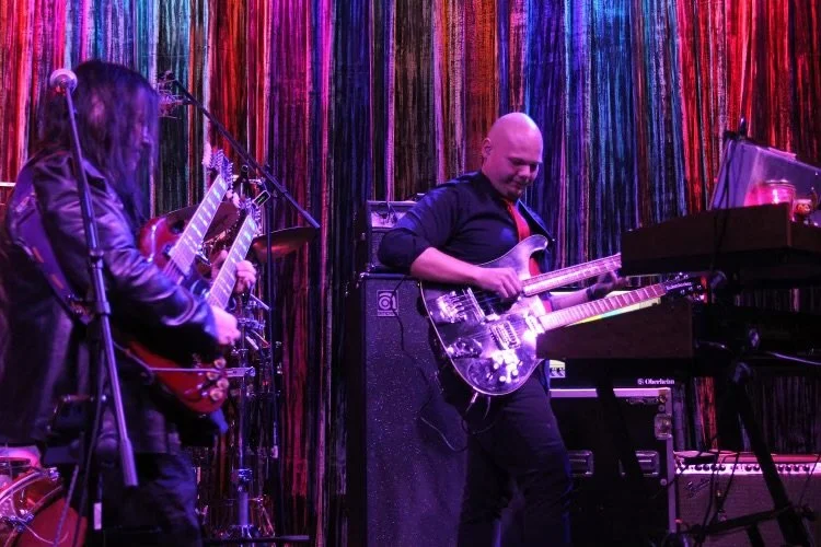 A Farewell To Kings (AF2K) - Rush Tribute