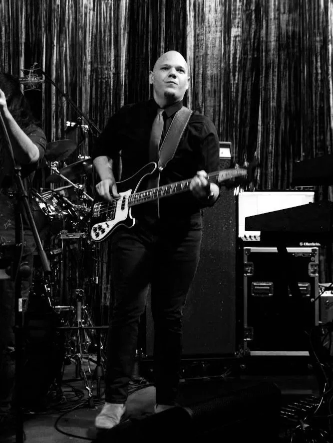 A Farewell To Kings (AF2K) - Rush Tribute