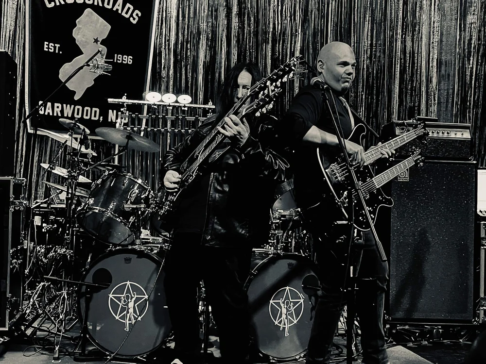 A Farewell To Kings (AF2K) - Rush Tribute