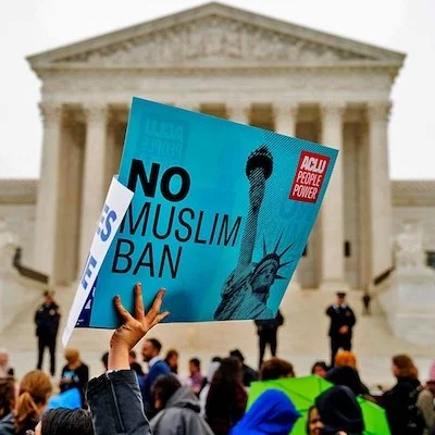 Who We Are — Muslim Community Network NY