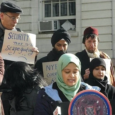 Who We Are — Muslim Community Network NY