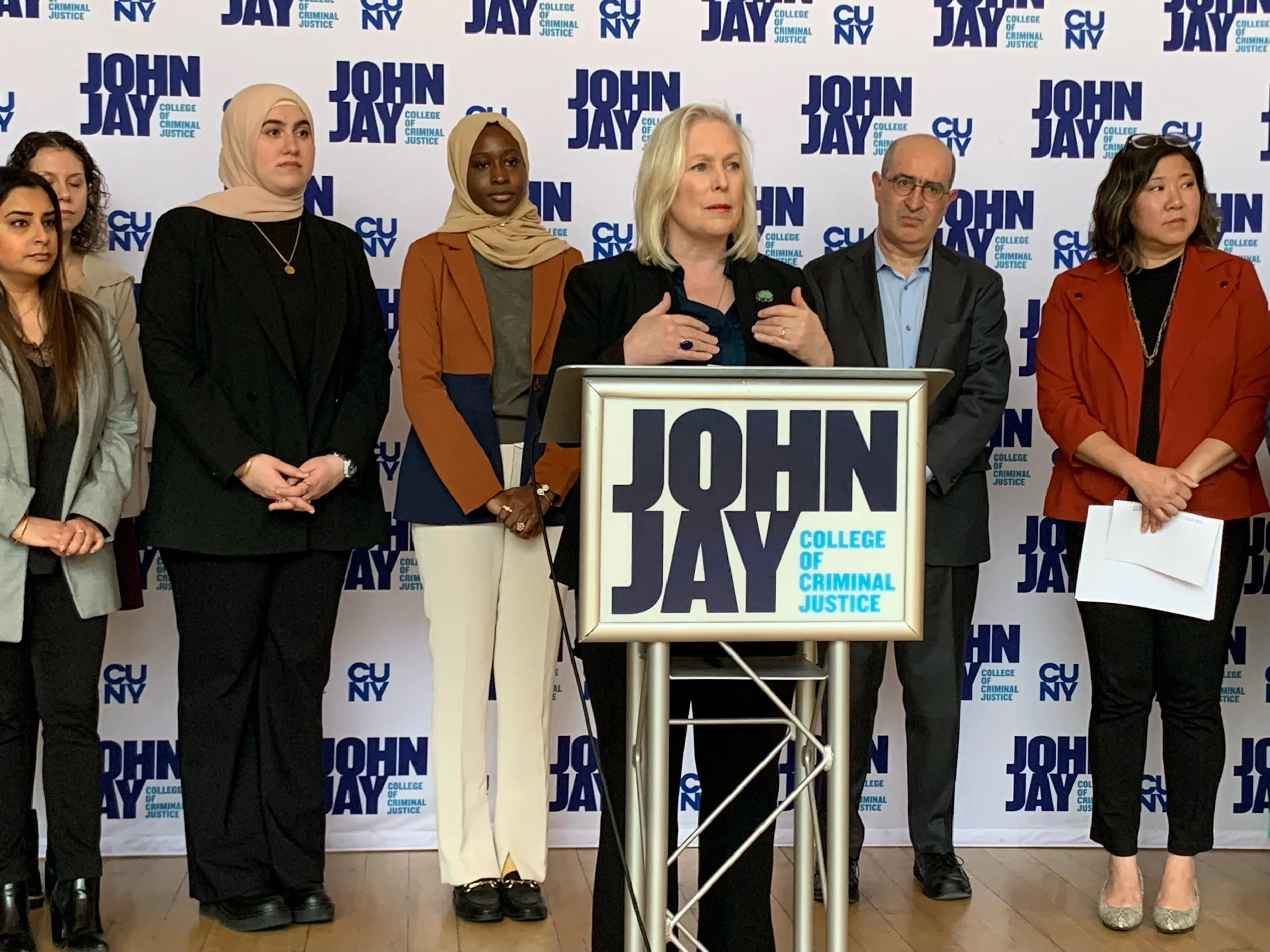 Muslim Community Network NY