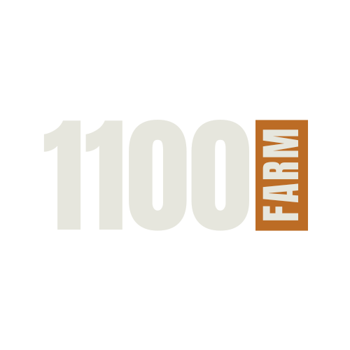1100 Farm | A CAFO turned specialty mushroom farm
