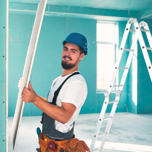 JS Painting & Drywall Repair, Inc.