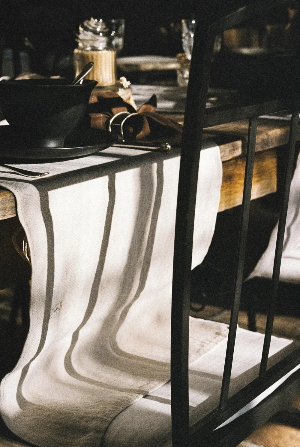 Does Linen Have a High Vibration? The Truth about Fabric Frequencies ...