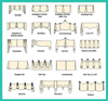 What Is a Valance and Why Is It Used in Home Decor? — ES Home Textile ...